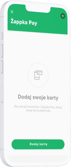 Żappka: aplikacja mobilna | Żabka