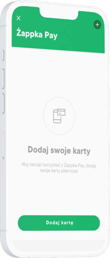 Żappka: aplikacja mobilna | Żabka