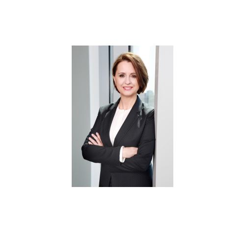 Hermes 2019 dla Anny Grabowskiej | Żabka