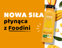 Foodini | Żabka