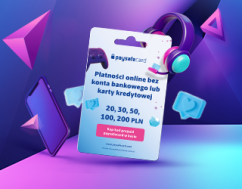 Paysafecard | Żabka
