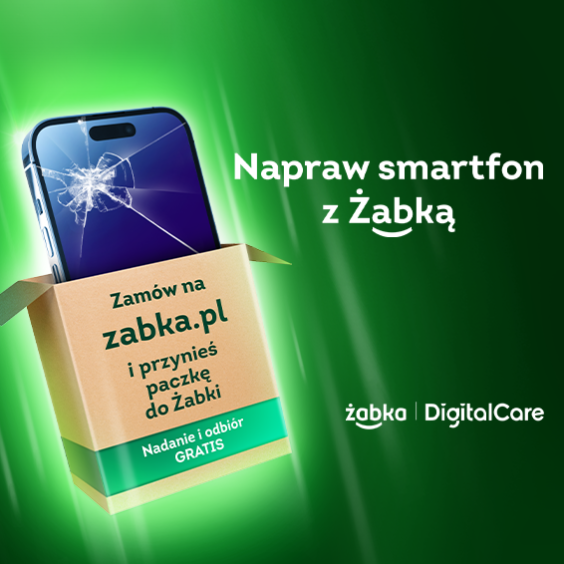 Akcje promocyjne | Żabka