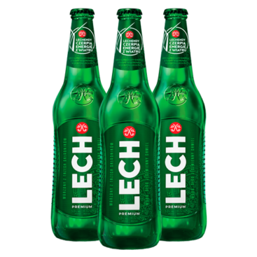 Strefa piwa | Żabka