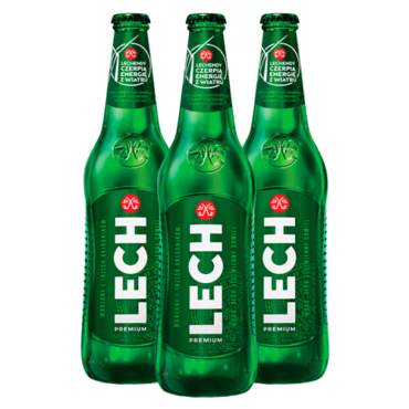 Strefa piwa | Żabka