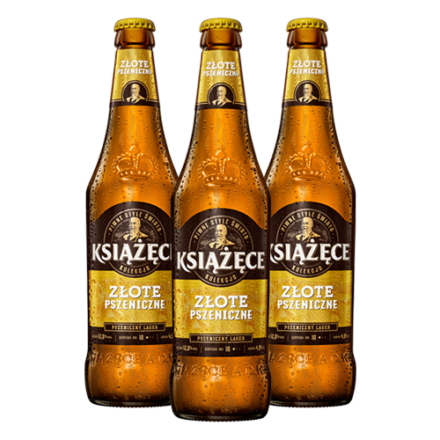 Strefa piwa | Żabka