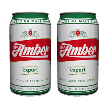 Strefa piwa | Żabka