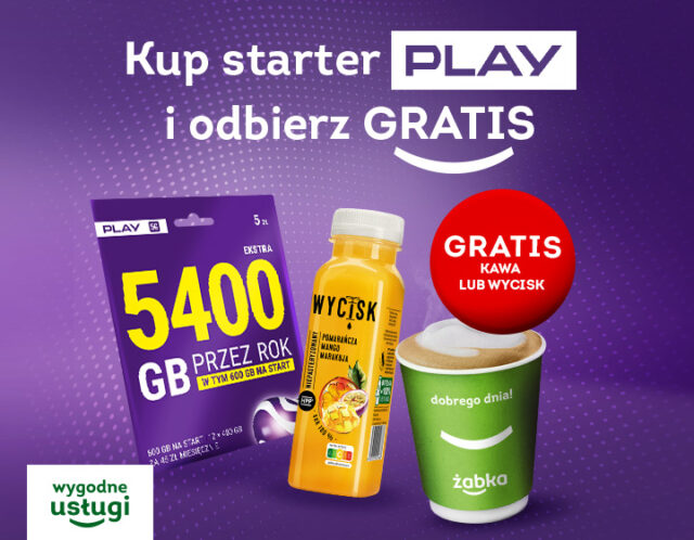 Wygodne usługi w Żabce | Żabka