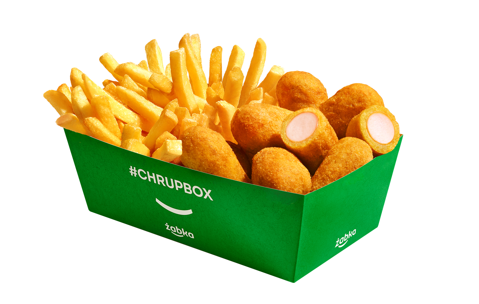 Street Food Festival | Żabka