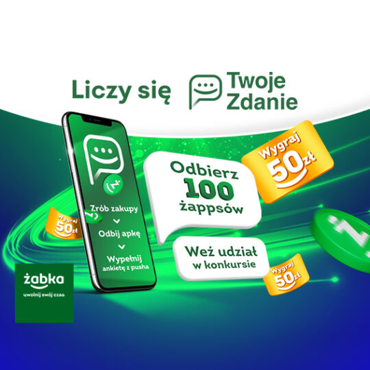 Akcje promocyjne | Żabka