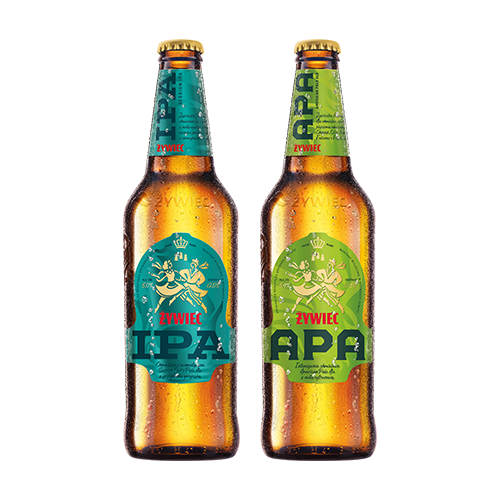 Strefa piwa | Żabka