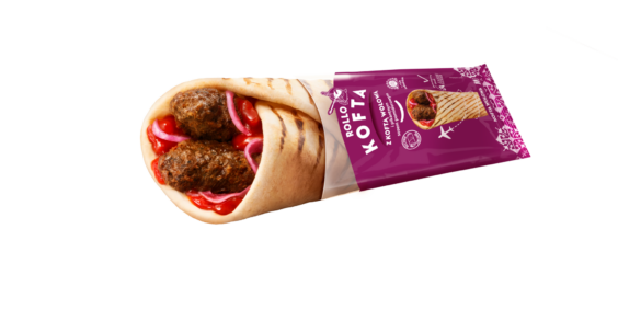 Żabka Menu - Żabka | Uwolnij Swój Czas