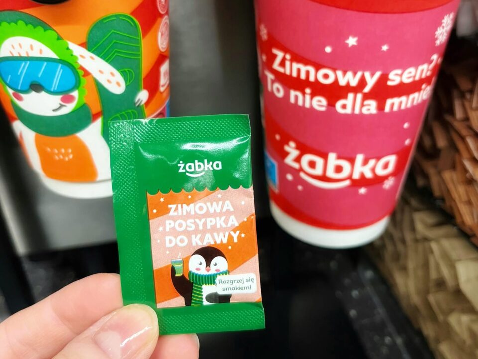 Prościej, nowocześniej i wygodniej w nowej aplikacji Żappka - Żabka ...