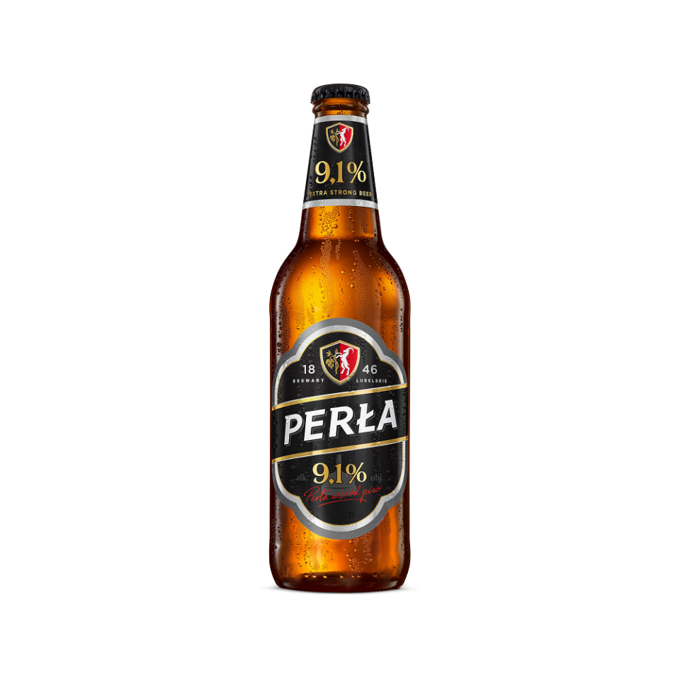 Strefa piwa | Żabka